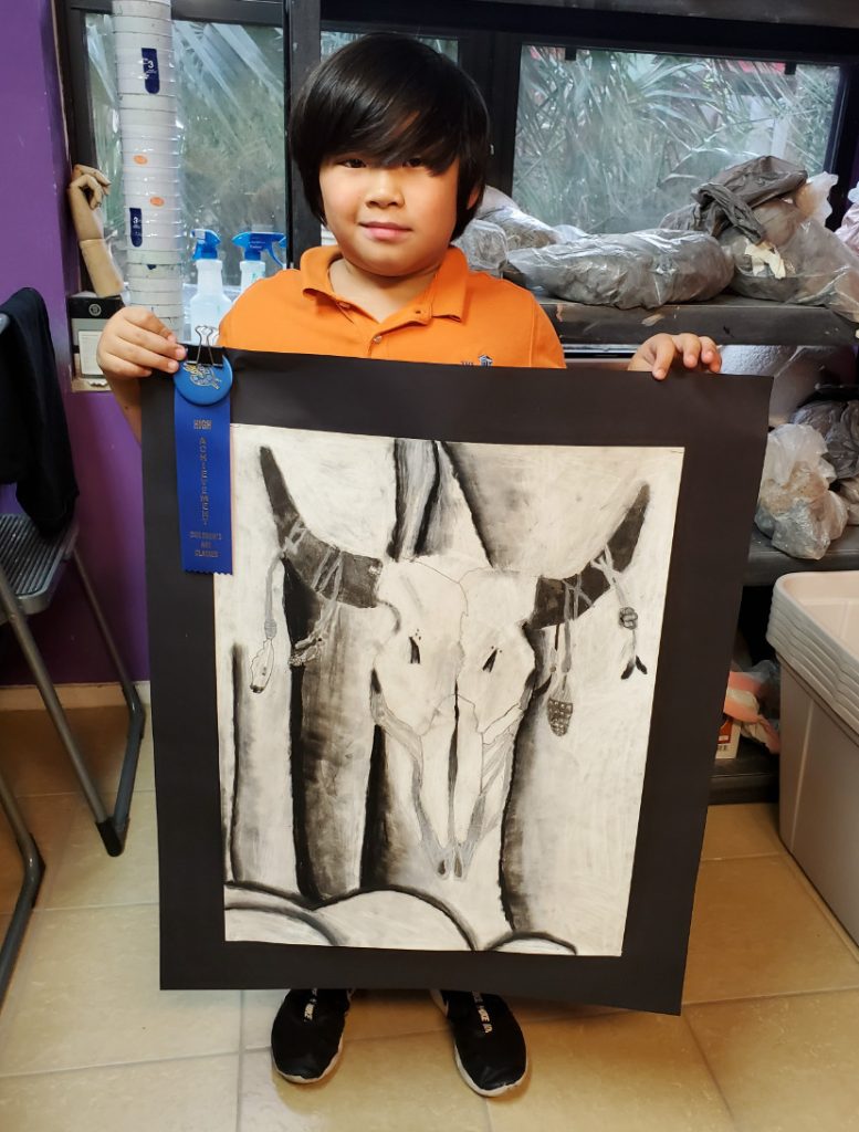 Kids Art Classes & Studio | Children’s Art Classes